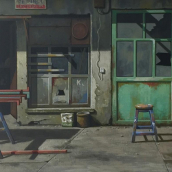 Hasan Demir 13243 | Leyl Art Galery
