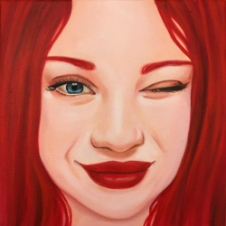 Ayça Yücedağ 13251 | Leyl Art Galery