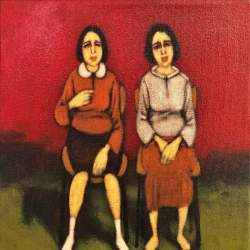 Orhan Umut 16189 | Leyl Art Galery