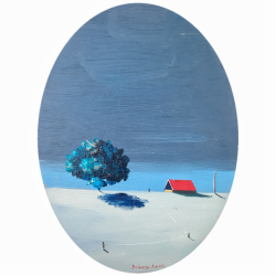 Behruz Kuul 20455 | Leyl Art Galery