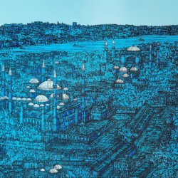 Devrim Erbil 20467 | Leyl Art Galery