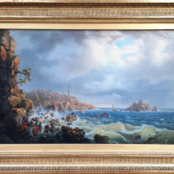 Auguste Mayer (1805-1890) 21613 | Leyl Art Galery