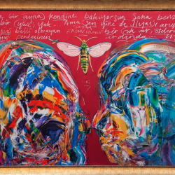 Ergin İnan 23074 | Leyl Art Galery