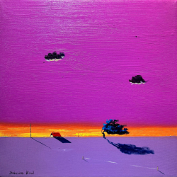 Behruz Kuul 24289 | Leyl Art Galery