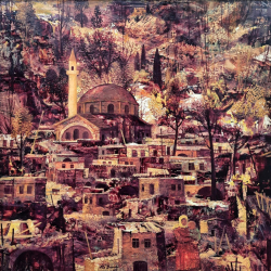 Ali Demir 24683 | Leyl Art Galery