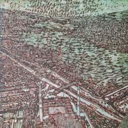 Devrim Erbil 27021 | Leyl Art Galery