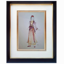 Turgut Zaim 27075 | Leyl Art Galery