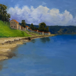 Aykan Seper 27260 | Leyl Art Galery