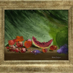 Krikor Zarifyan 27460 | Leyl Art Galery