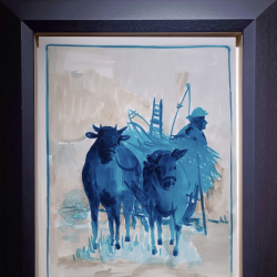 Keçe Ali 27485 | Leyl Art Galery