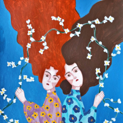 Berivan Doğan 27519 | Leyl Art Galery